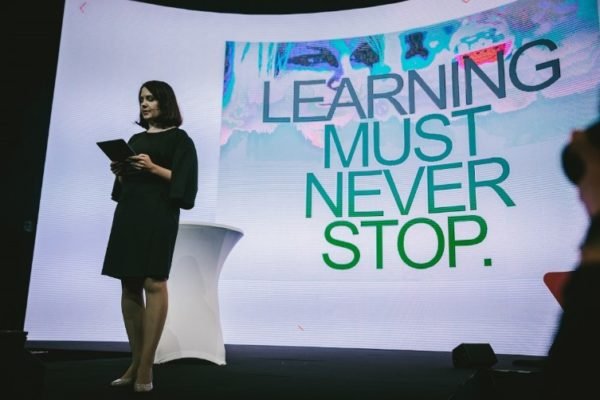 Dare to Learn - Dorea Educational Institute