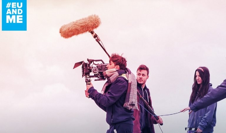 Film competition - Dorea Educational Institute